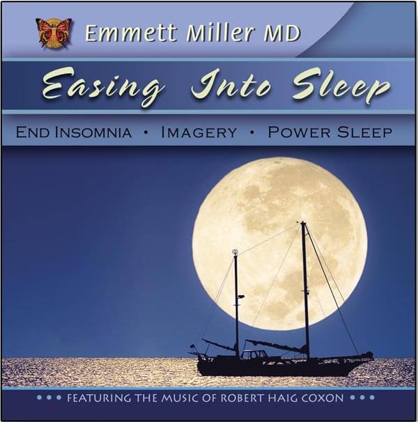 Easing Into Sleep - Mindivine | The Health of Your Body, The Peace of ...