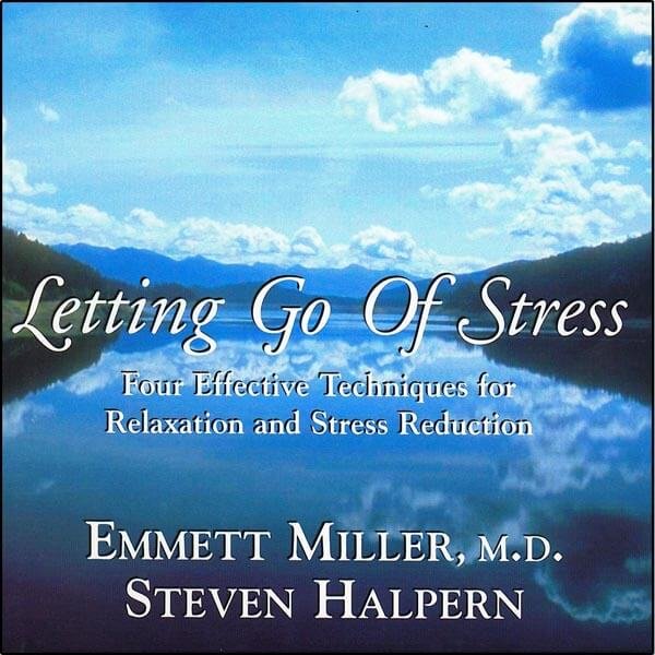 Letting Go Of Stress - Mindivine | The Health of Your Body, The Peace ...